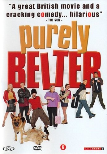 Amazon.com: Purely Belter : Charlie Hardwick, Tim Healy, Kevin Whately ...