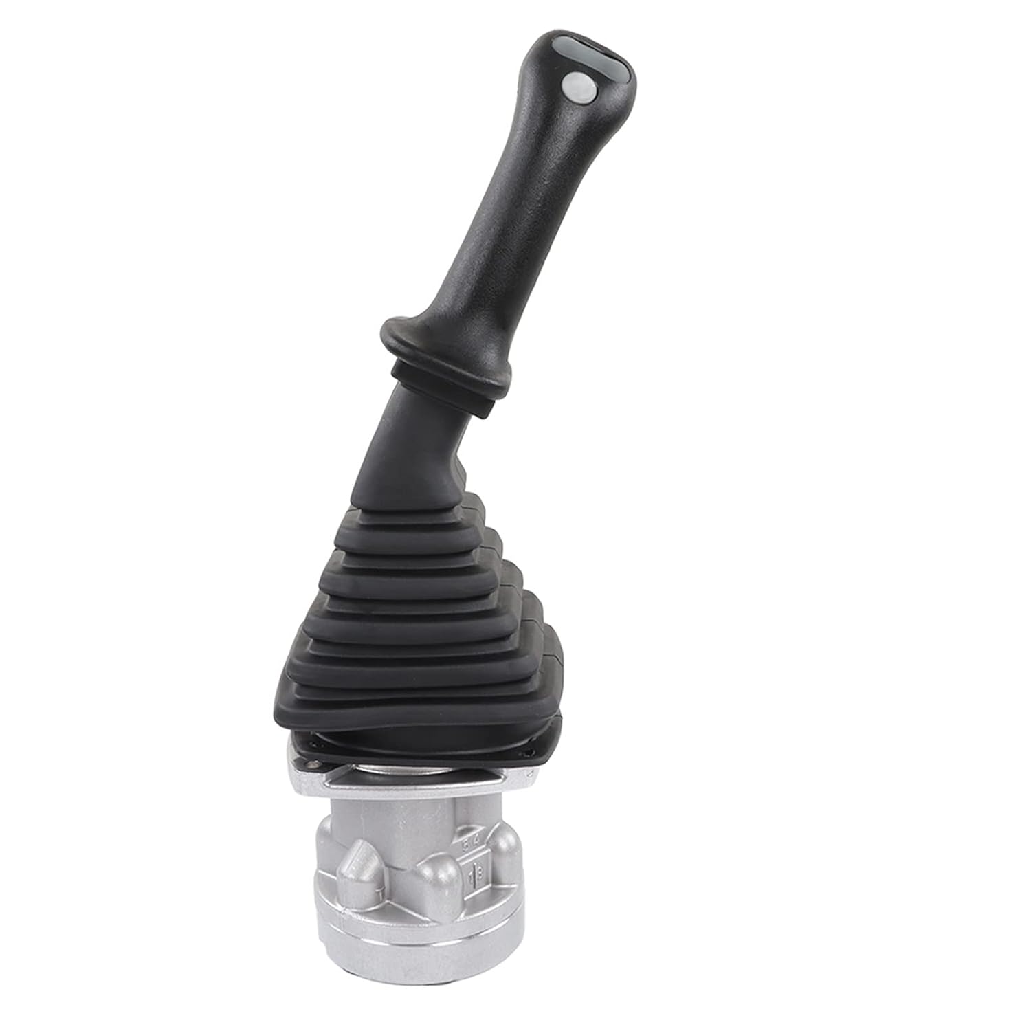 Alloy Steel Excavator Joystick Controller 410113 00124, Operating ...