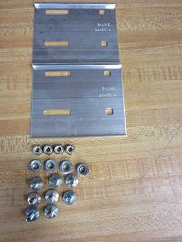 Amazon.com: B-line 9A-0014 Cable Tray : Industrial & Scientific
