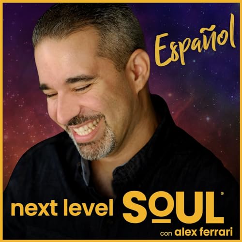 Amazon.com: Next Level Soul Español con Alex Ferrari : Alex Ferrari ...