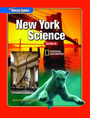 Amazon.com: Glencoe Science, Grade 6, New: 9780078771286: PhD Lucy ...