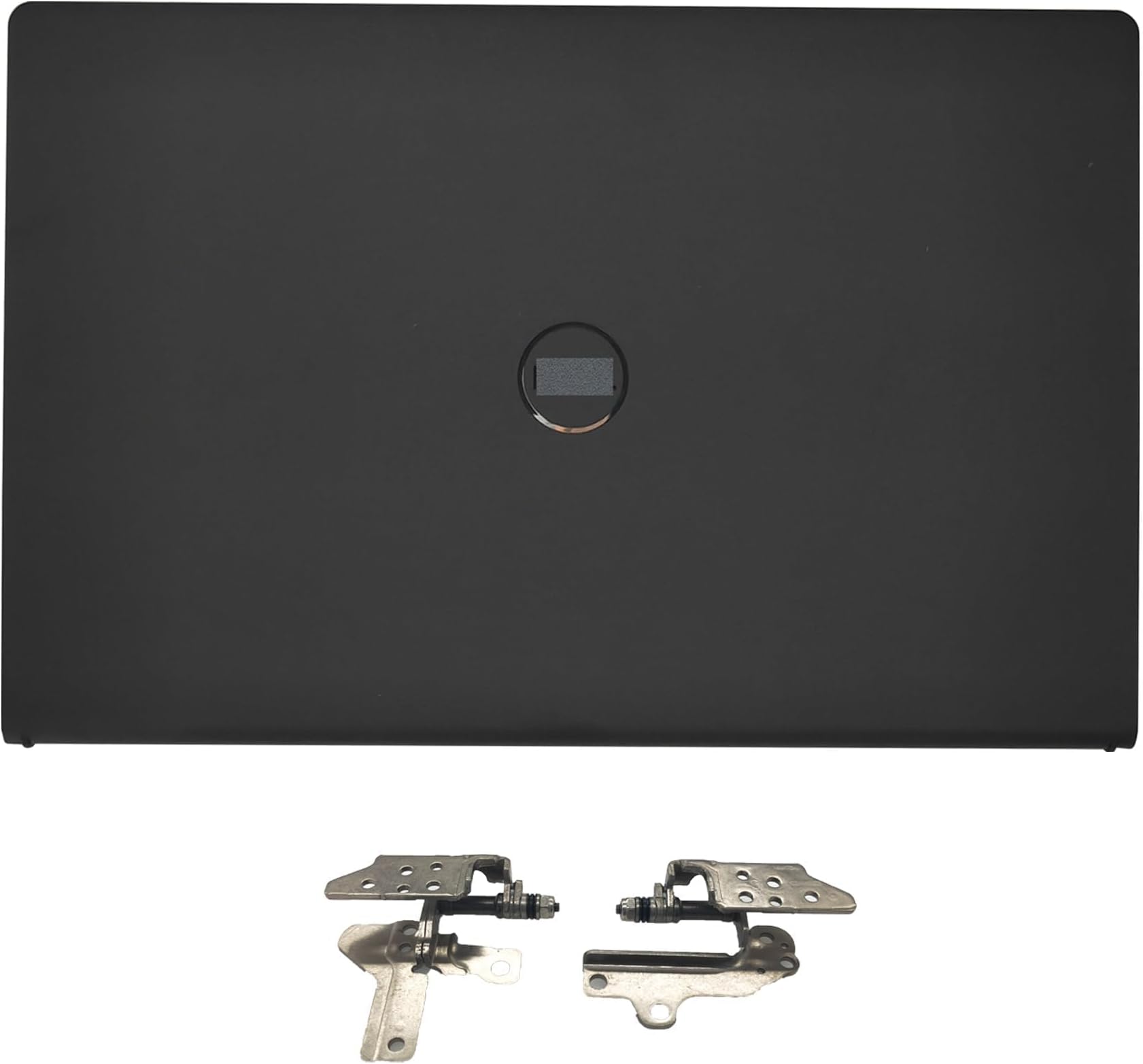 Amazon.com: Replacement LCD Back Cover Top Case Lid Front Bezel with ...