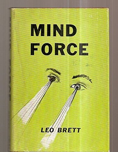 Mind Force: BRETT, Leo: Amazon.com: Books