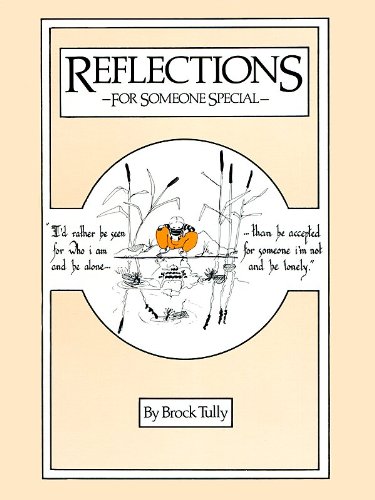 Amazon.com: Reflections for Someone Special eBook : Tully, Brock ...