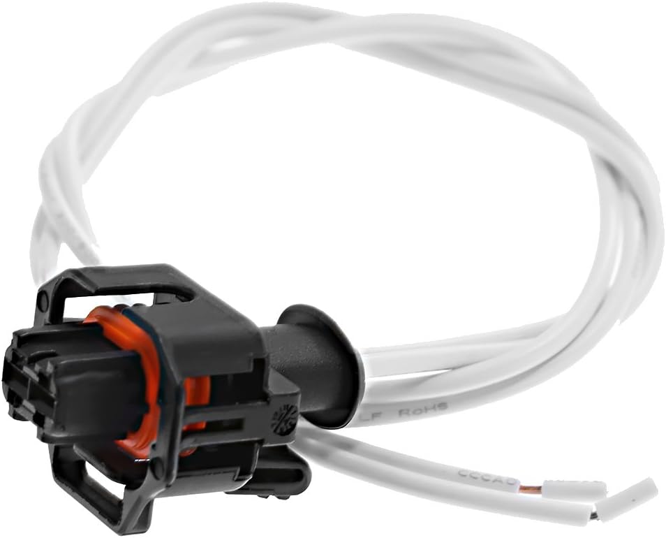 Fuel Injector Harness Connector Replacement for Chevrolet GMC Duramax ...