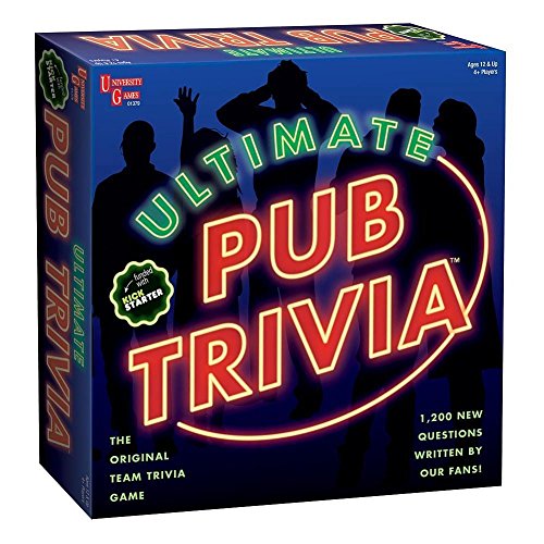Best Trivia Games to Challenge Your Knowledge