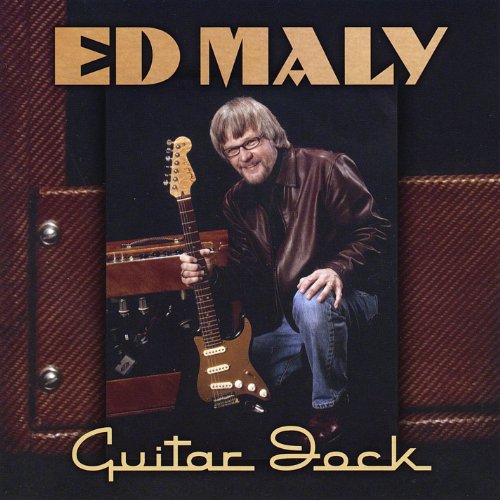 Amazon.com: Guitar Jock : Ed Maly: Digital Music