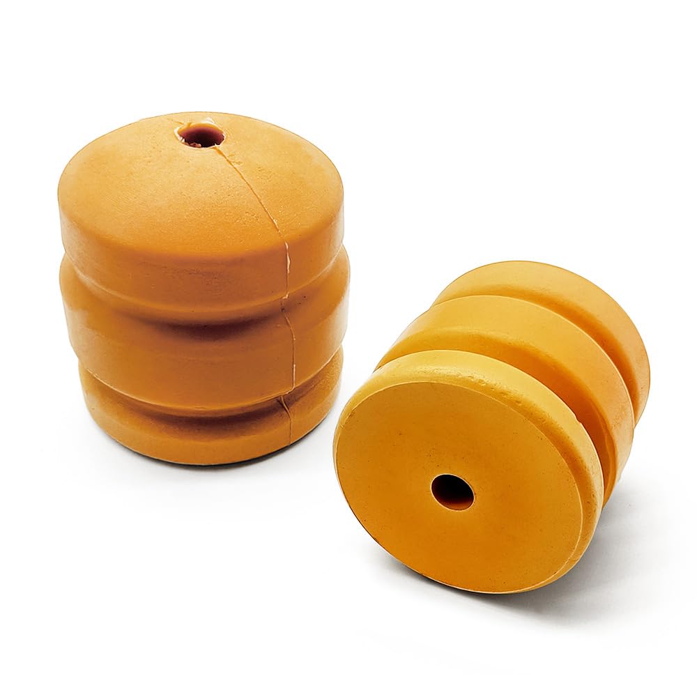Snapklik.com : Front Bump Stop Fit For Silverado Sierra 2500HD 3500HD ...