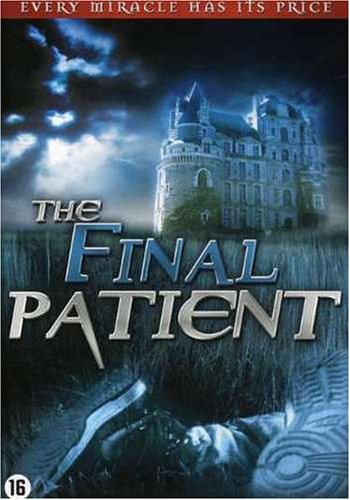 Amazon.com: Final Patient : Movies & TV