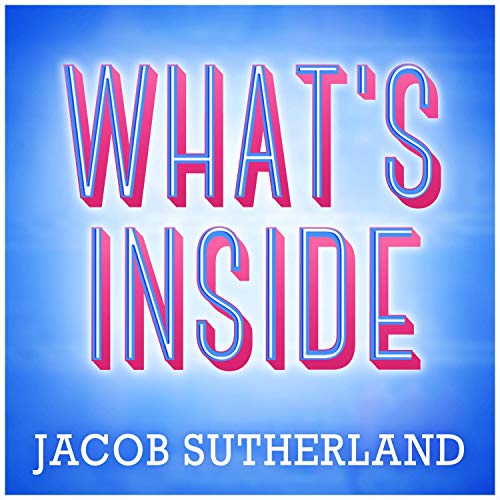 What's Inside de Jacob Sutherland en Amazon Music Unlimited
