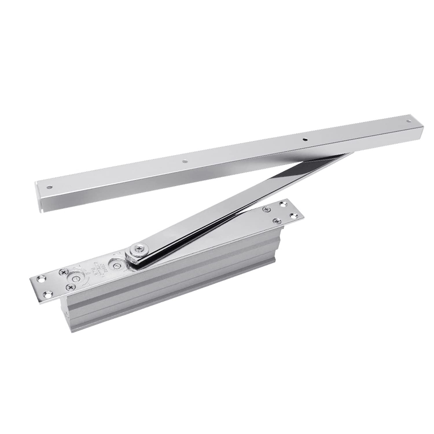 Buy Royal Apex Concealed Automatic Door Closer Home Hydraulic Security ...