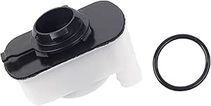 Dorman OE Solutions Evaporative System Integrity Module - 310-233