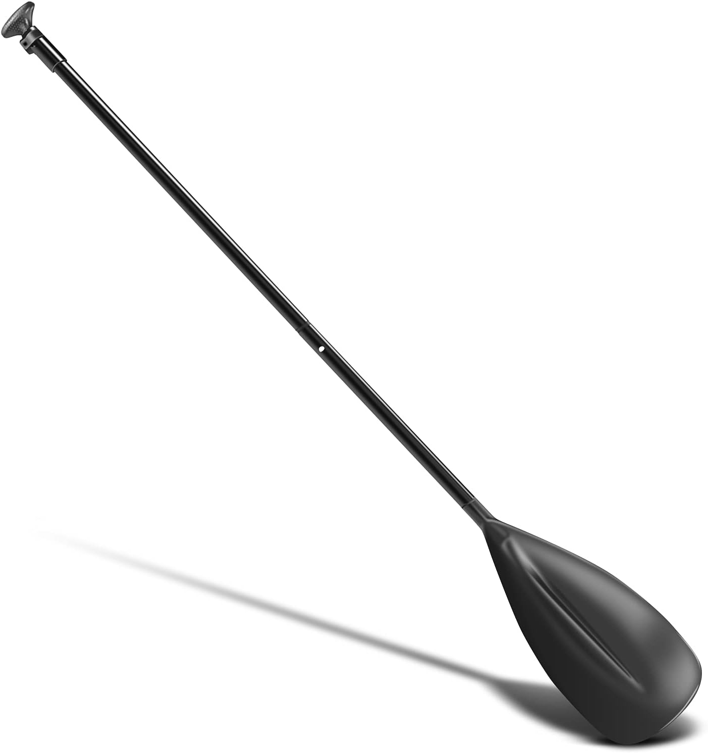 Kayak Paddle, Paddle Board Oar Boat Oars Kayak Paddles 2 Section ...