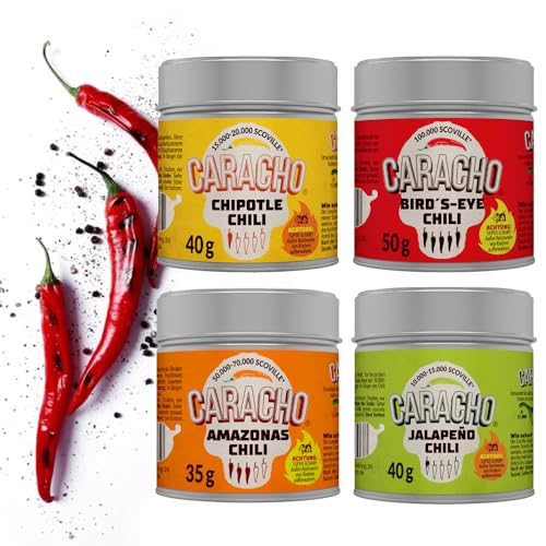 Chile Polvo Lidl ️ 2024