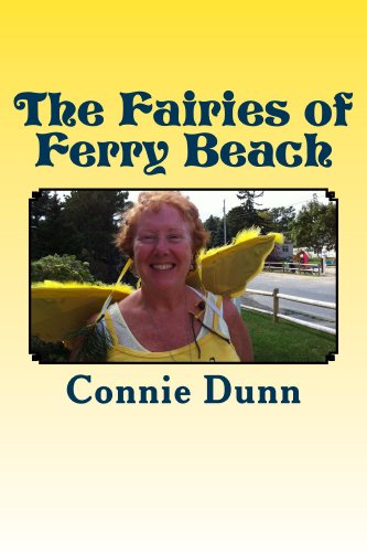 The Fairies of Ferry Beach eBook : Dunn, Connie: Amazon.in: Kindle Store