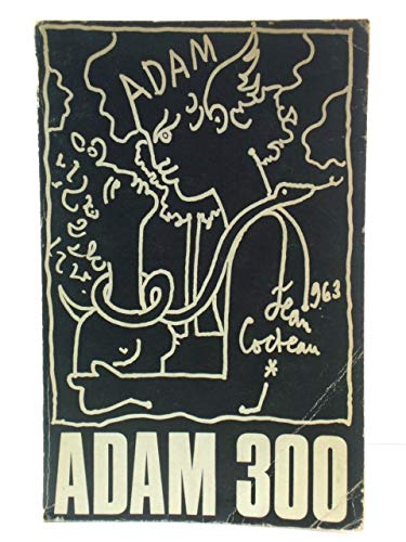 ADAM International Review Number 300 1963-5: Grindea, Miron. (Editor ...