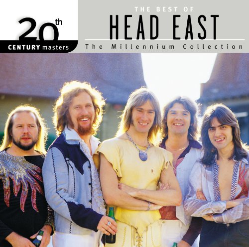 Play 20th Century Masters: The Millennium Collection: Best Of Head East ...