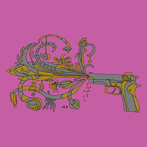 Play Love Bullet Gun by Marz Lovejoy on Amazon Music