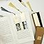 Amazon.com: Generic Personalized Custom Brass Bookmark (Gold) : Office ...