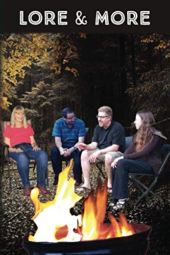 Lore & More: Toma-Tolman, Nicole, Bauer, Rachel, Waters, Ric, White ...