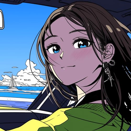 Amazon Music - Vibe Match Radioの青空ドライブ - Amazon.co.jp