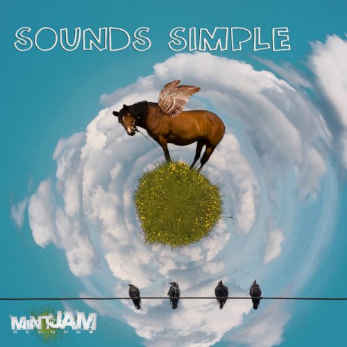 Amazon.co.jp: Sounds Simple : Kevin Paez: デジタルミュージック