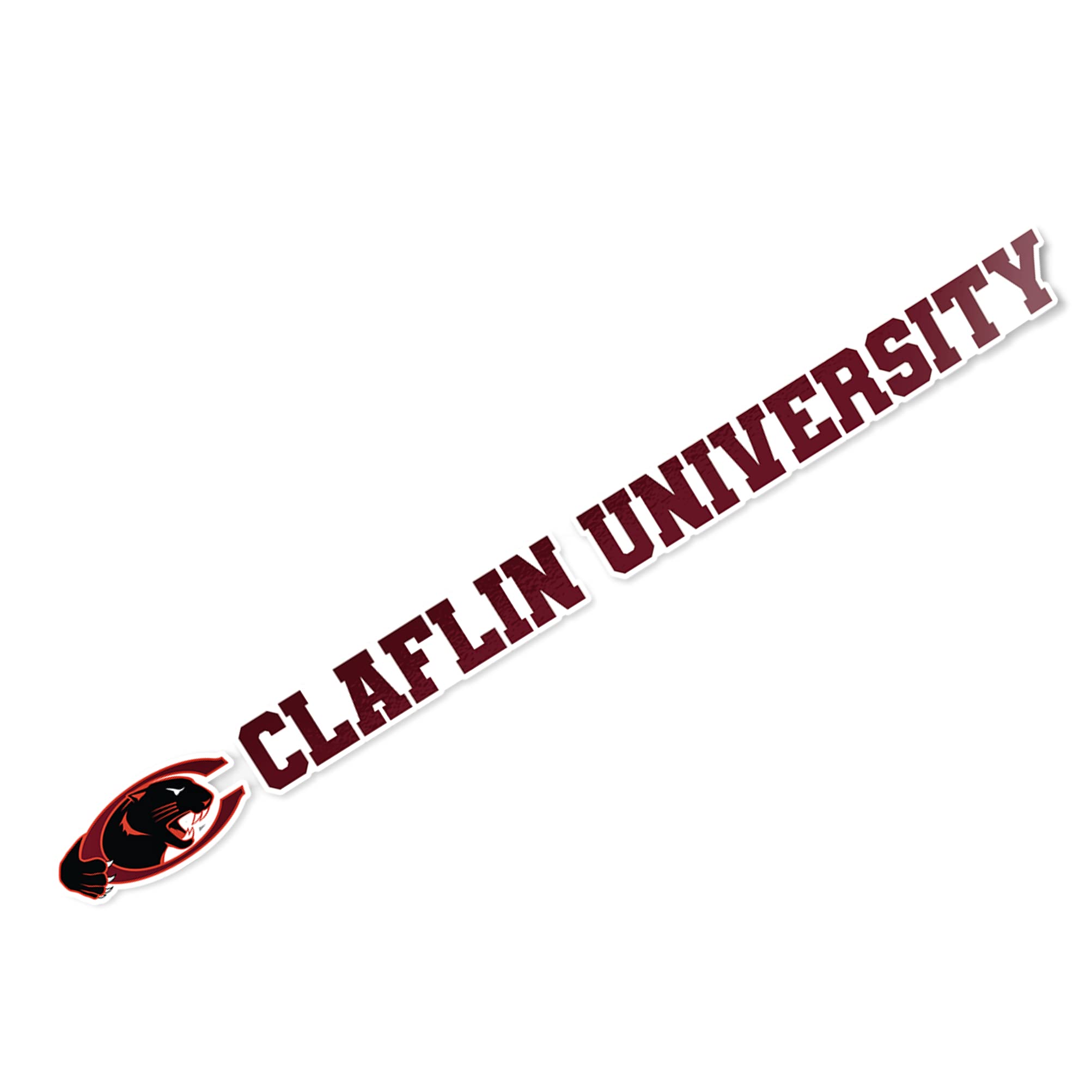 Claflin University Logo