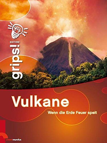 Amazon.co.jp: Vulkane: Wenn die Erde Feuer speit. Die Wissensreihe fuer ...