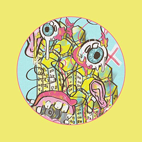 Amazon MusicでイラーンのThe Snargeを再生する