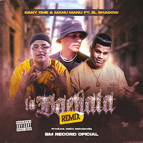Amazon MusicでEl Shadow feat. Dany Ome & Manu ManuのLa Bachataを再生する