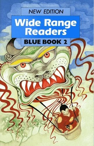 Wide Range Reader: Blue Book 2 (Wide Range): Fred J. Schonell, Phyllis ...
