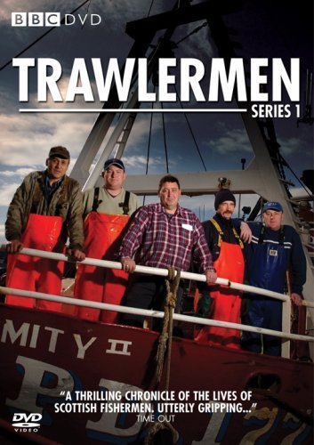Amazon.com: Trawlermen: Series 1 [DVD] : Movies & TV