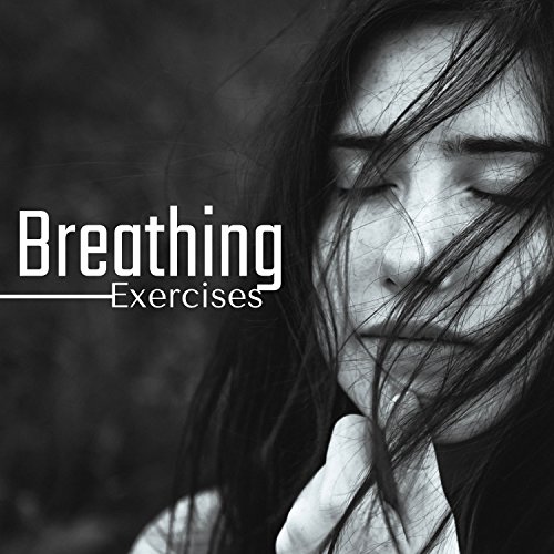 Amazon.com: Breathing Exercises: Relaxing Background Music for Deep ...
