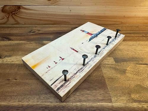 Schlüsselbrett Hamburg – Die 15 besten Produkte im Vergleich - Hausbauberater Ratgeber