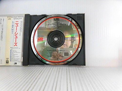 Told u so - Nu Shooz - ( CD ) - セラー： kupiku-com - Id:1389879679