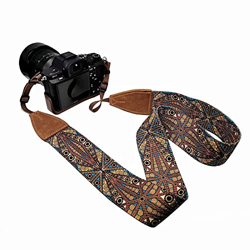 Top 10 Cross Body Camera Strap of 2022 - Katynel