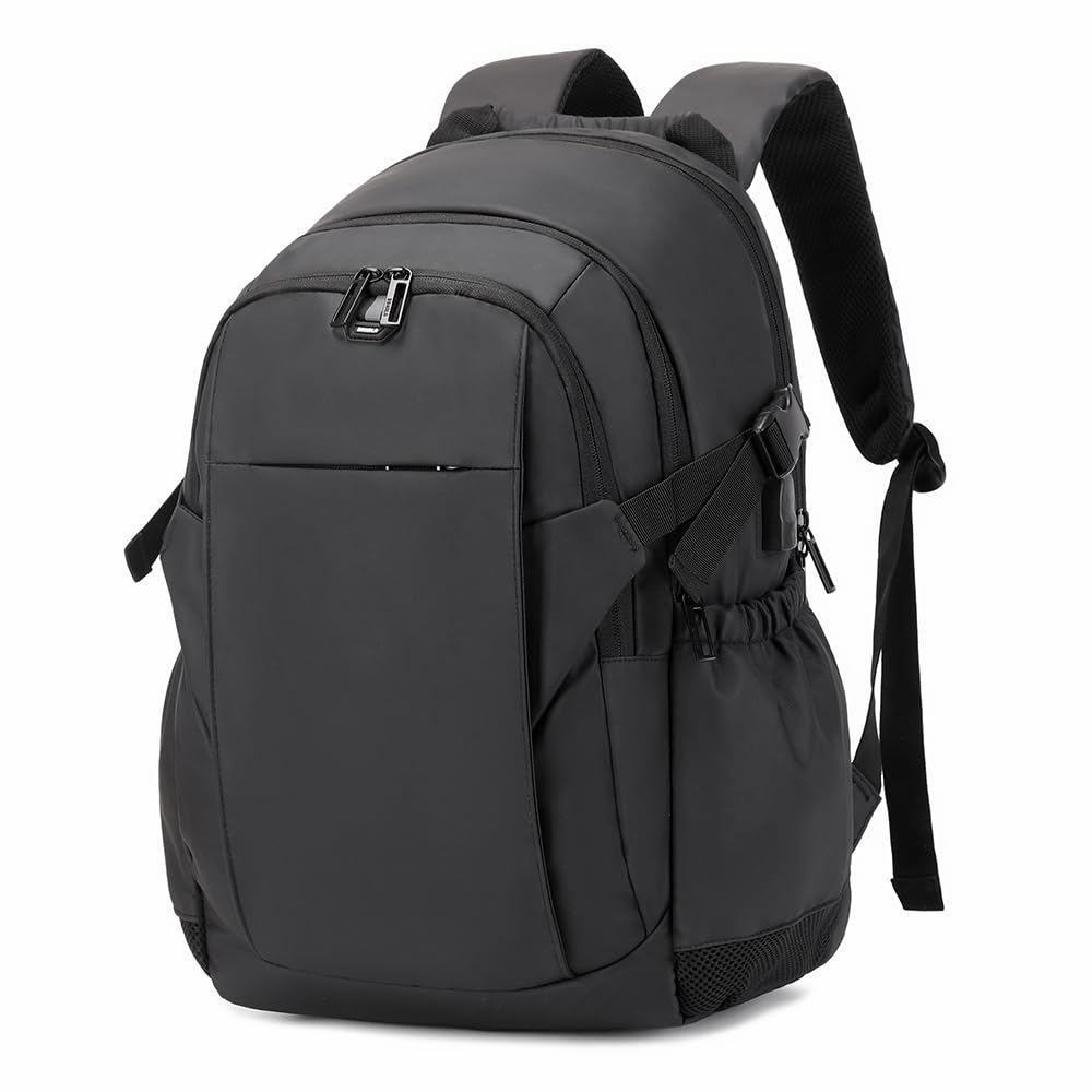 Rahala Backpack for Men Business Backpack 12L Upto 15.6'' Laptop ...