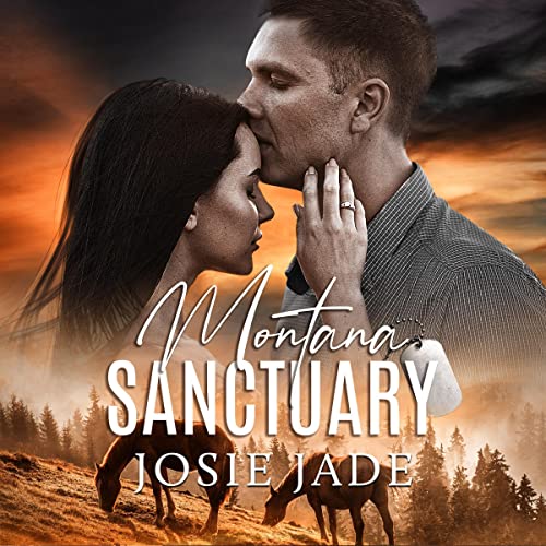 Amazon.com: Montana Mystery: Resting Warrior Ranch, Book 4 (Audible Audio Edition): Josie Jade ...
