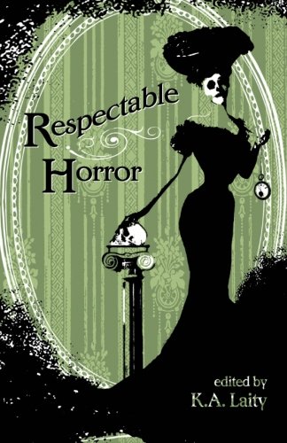 Respectable Horror: Burdon, Ian, Kershner, Ivan, Cade, Octavia, Pegg ...