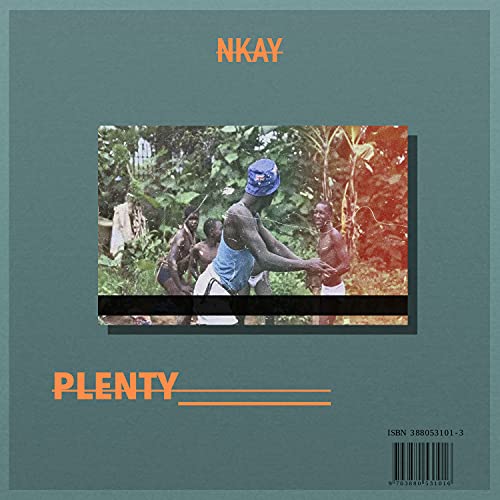 Plenty de Nkay en Amazon Music Unlimited