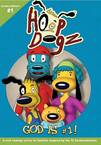 Amazon.com: Hoop Dogz: God Is #1 : Movies & TV