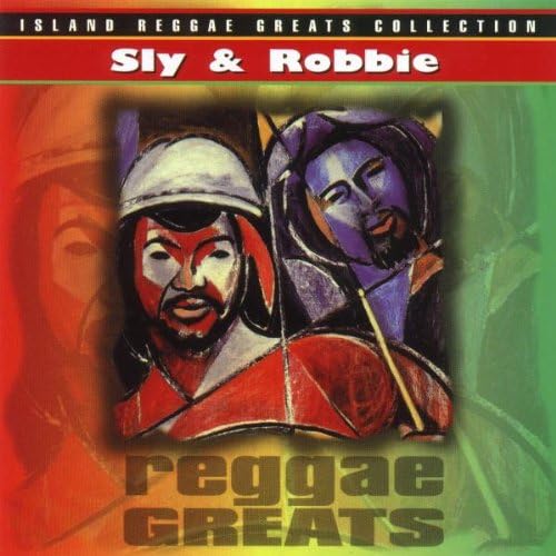 Reggae Greats: Island Reggae Greats Collection: Amazon.co.uk: CDs & Vinyl