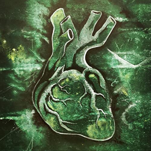Hearts of Stone de Dennie Boxem no Amazon Music Unlimited