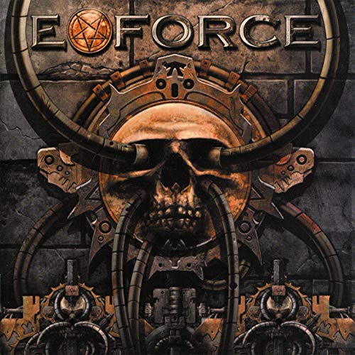 Amazon.com: Evil Forces : E-Force: Digital Music