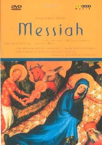 Amazon.com: Handel: The Messiah [DVD] [2000] : Movies & TV