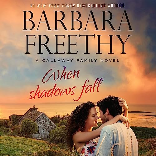 Amazon.com: When Shadows Fall: Callaways, Book 7 (Audible Audio Edition ...