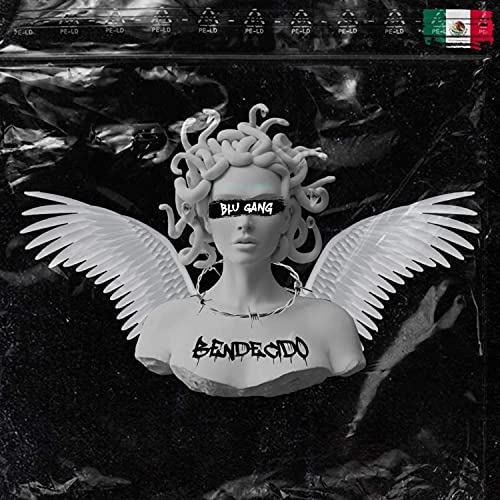 Bendecido de Blu Gang en Amazon Music Unlimited