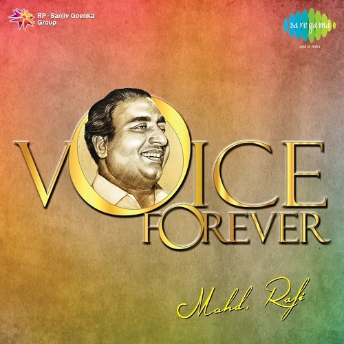 Buy Voice Forever - Mohd. Rafi Online at Low Prices in India | Amazon ...