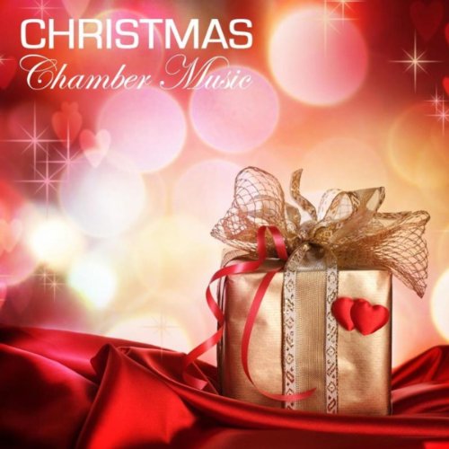 Amazon.com: Christmas Chamber Music : Christmas Chamber Music Ensamble ...