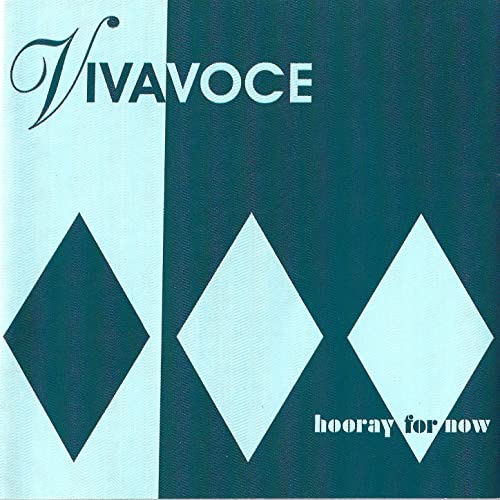 Play Hooray For Now by Viva Voce on Amazon Music